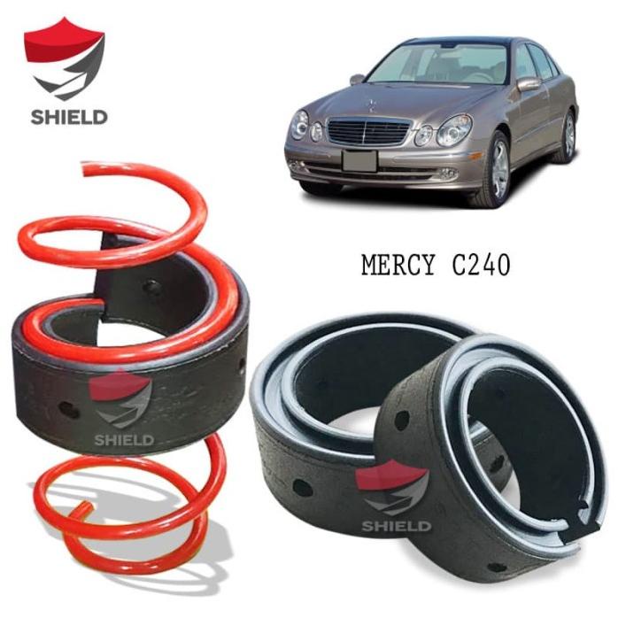 Jual mercy c class w201 w202 w203 w204 w205 sport damper mobil _ases ...