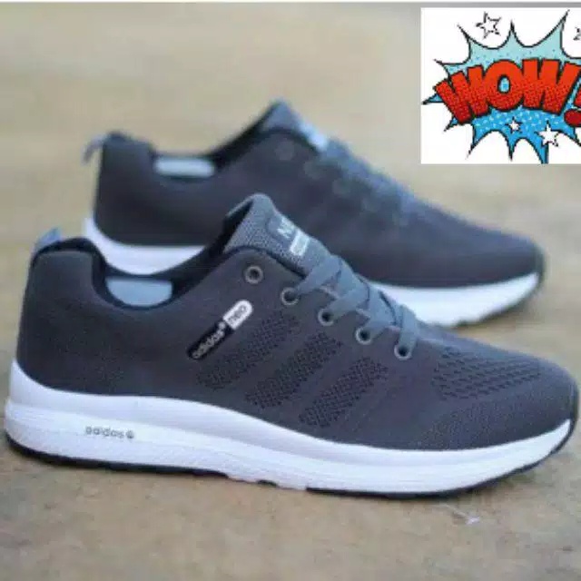 Jual NEW SEPATU SNEAKERS PRIA ADDS NEO / SEPATU OLAHRAGA PRIA WANITA TERLARIS TERMURAH | Shopee ...