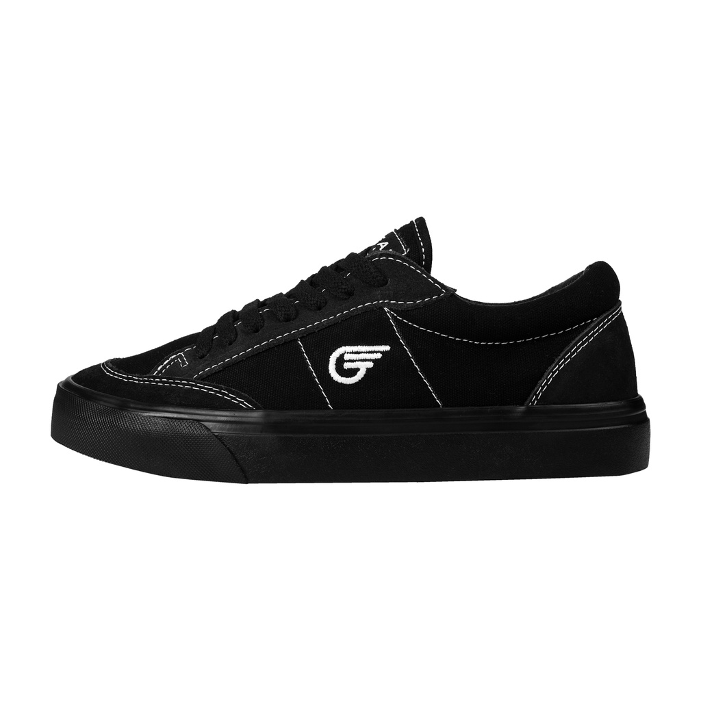 Jual Gozeal | Shoes | Knight Full Black | Shopee Indonesia