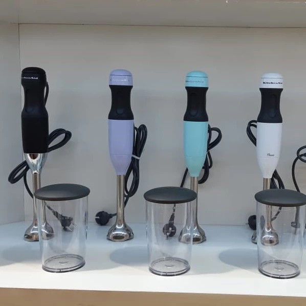 Jual Kitchen Aid Hand Blender | Shopee Indonesia