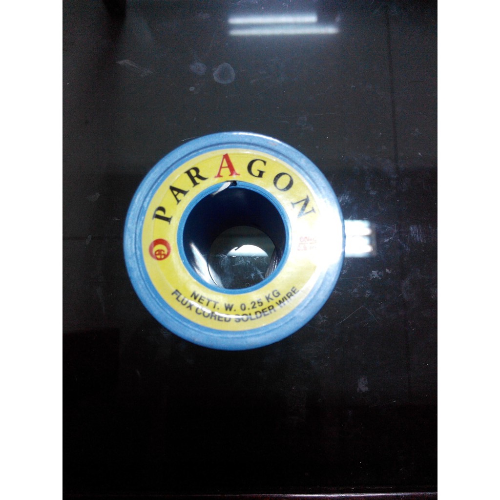 Jual Tenol PARAGON 250 gram | Shopee Indonesia