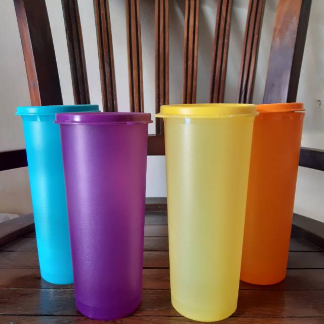 Jual Giant tumbler by tupperware (ecerann) | Shopee Indonesia