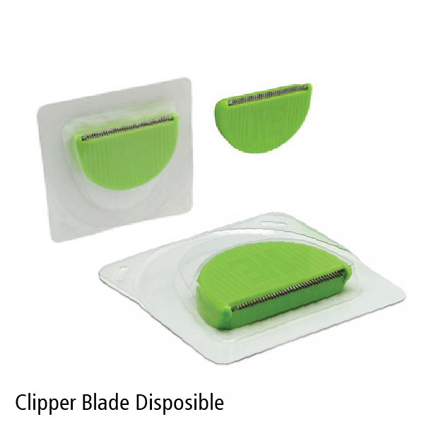 Jual Clipper Blade Disposible box isi 50pcs OneMed | Shopee Indonesia