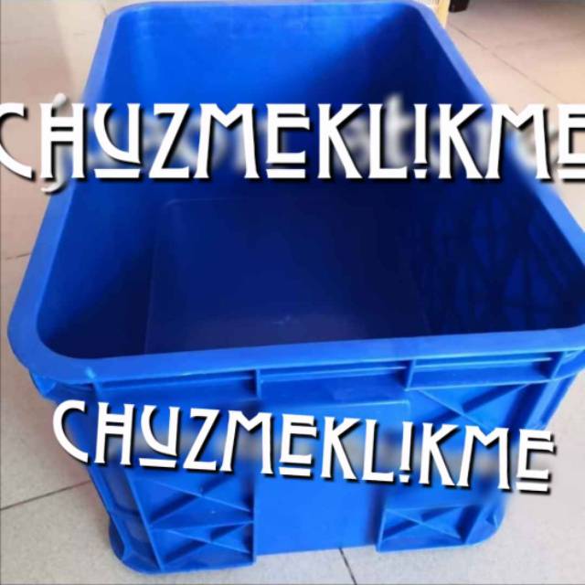 Jual Container Rabbit 3326/Box industri Rabbit 3326/Kotak serbaguna ...