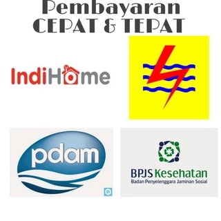 Jual Pembayaran BPJS Terlengkap & Harga Terbaru April 2024 | Shopee ...