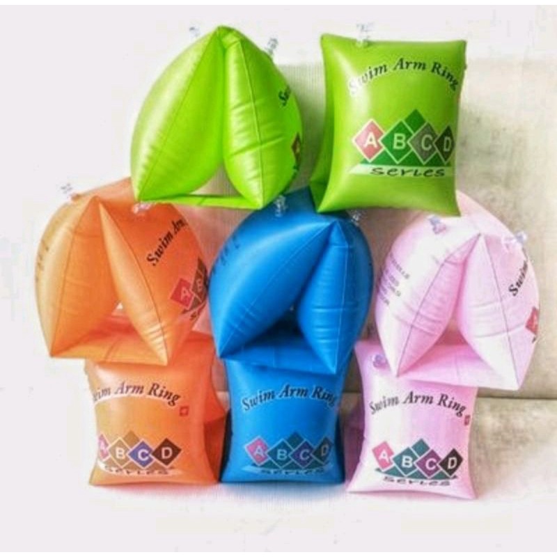 Jual BAN TANGAN PELAMPUNG LENGAN ARMBAND ABCD DAN KARAKTER MURAH HORE ...