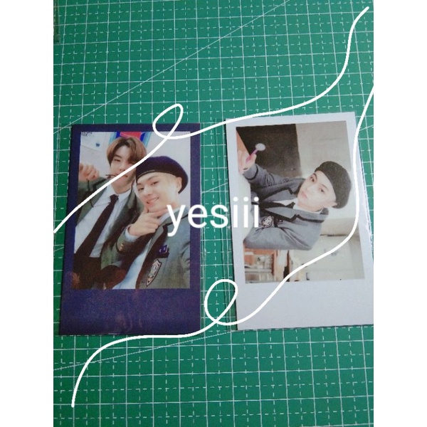 Jual polaroid gguggu jay dan jayke (jay jake) *baca deskripsi | Shopee ...