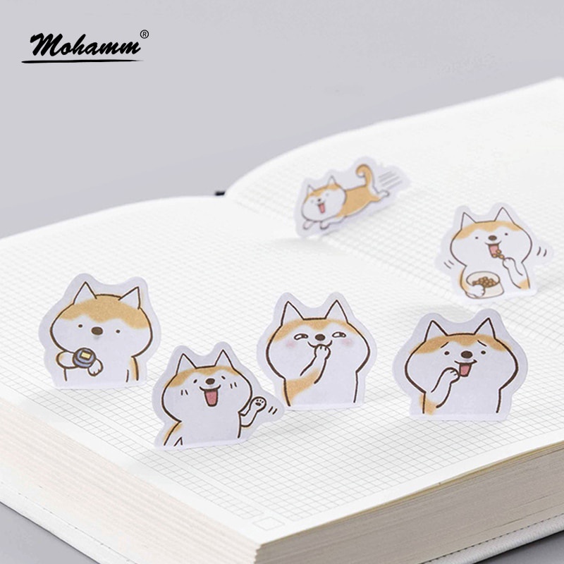 Jual Sticker Pack / Cats emoji series / for whatever you need / 3-4 cm ...