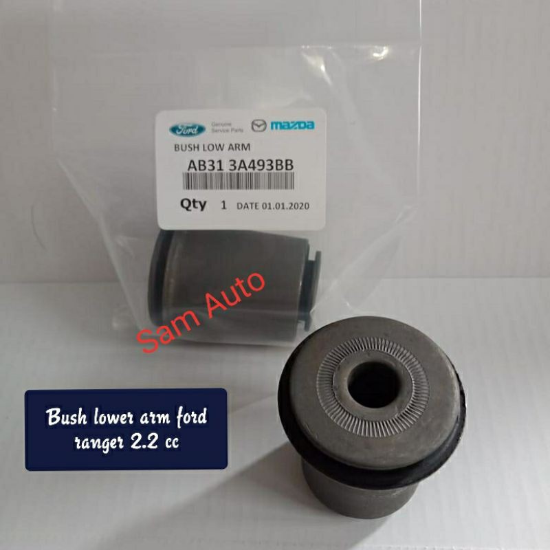 Jual Karet Bush Bushing Bos Bosh Bushing Lower Low Arm Kepak Sayap ...