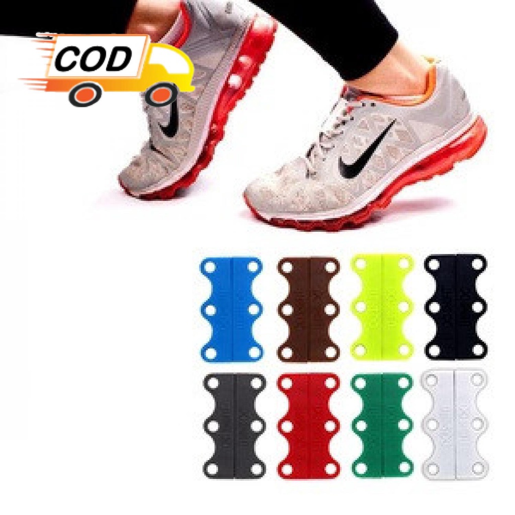 Jual Alat Bantu Mengikat Tali Sepatu Magnet Universal Mudah Digunakan ...