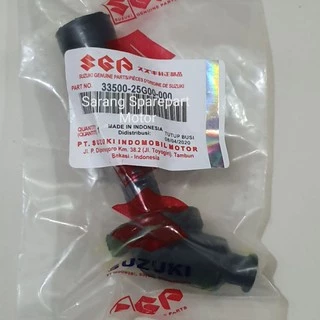 Jual cangklong busi satria fu Harga Terbaik & Termurah Desember 2024 ...