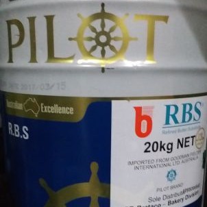 Jual RBS Pilot 20kg (Refined Butter Substitute) | Shopee Indonesia