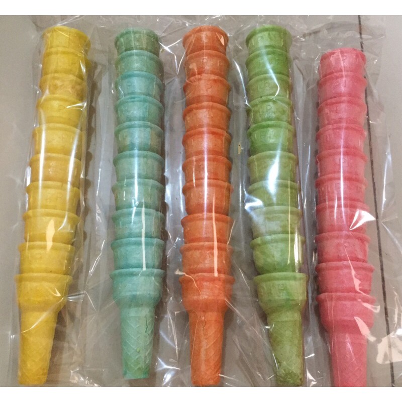 Jual Cone Es Krim Kecil | Shopee Indonesia