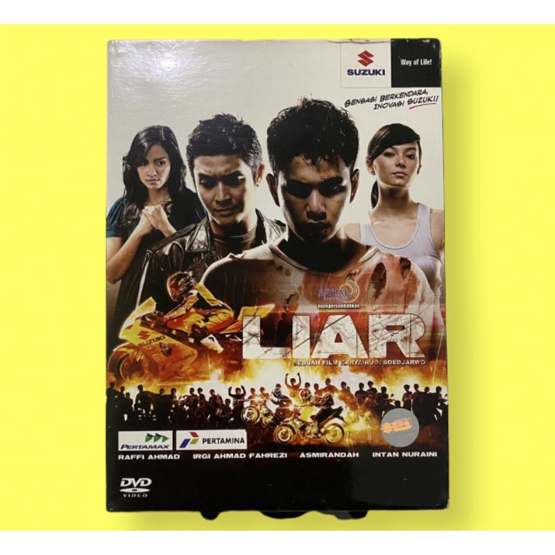 Jual KASET DVD DAN VCD | Shopee Indonesia