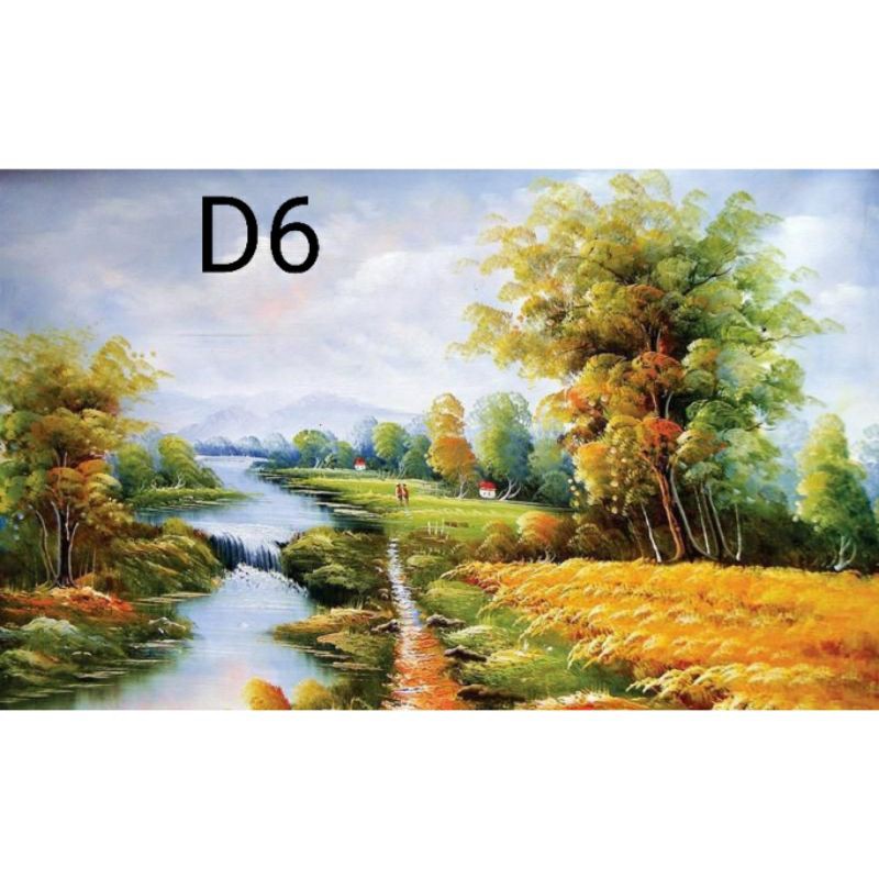 Jual M6K Puzzle Code D6 | Shopee Indonesia