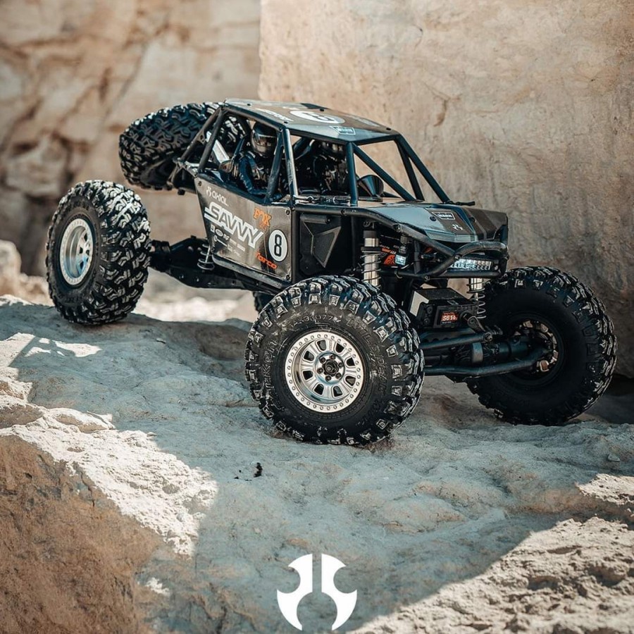 Jual Axial® RR10™ Bomber 1/10 4WD RTR ROCK RACER | Shopee Indonesia