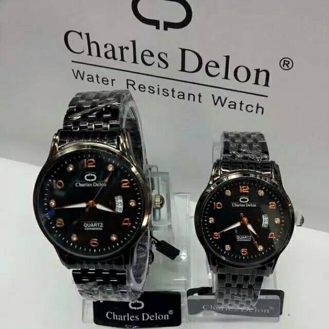 Jual Charles delon | Shopee Indonesia