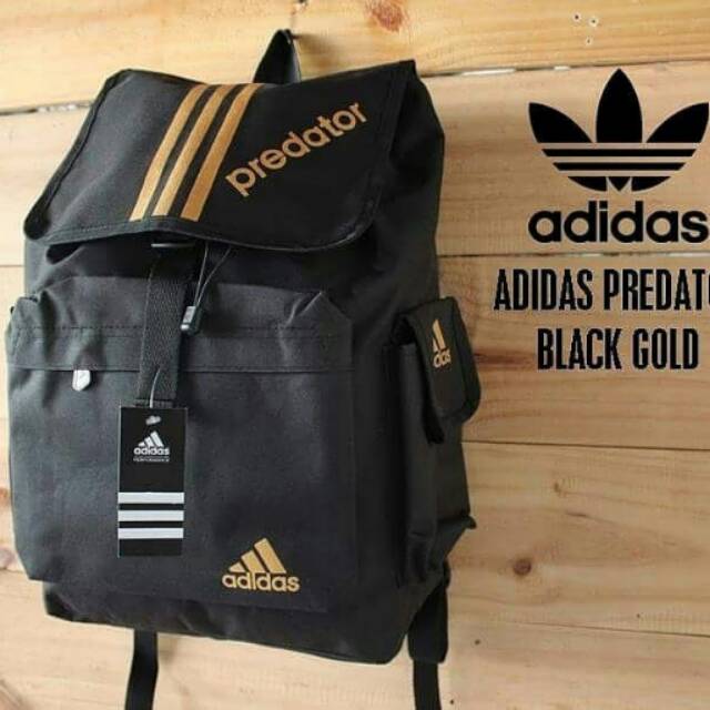 Jual Tas Adidas Predator | Shopee Indonesia