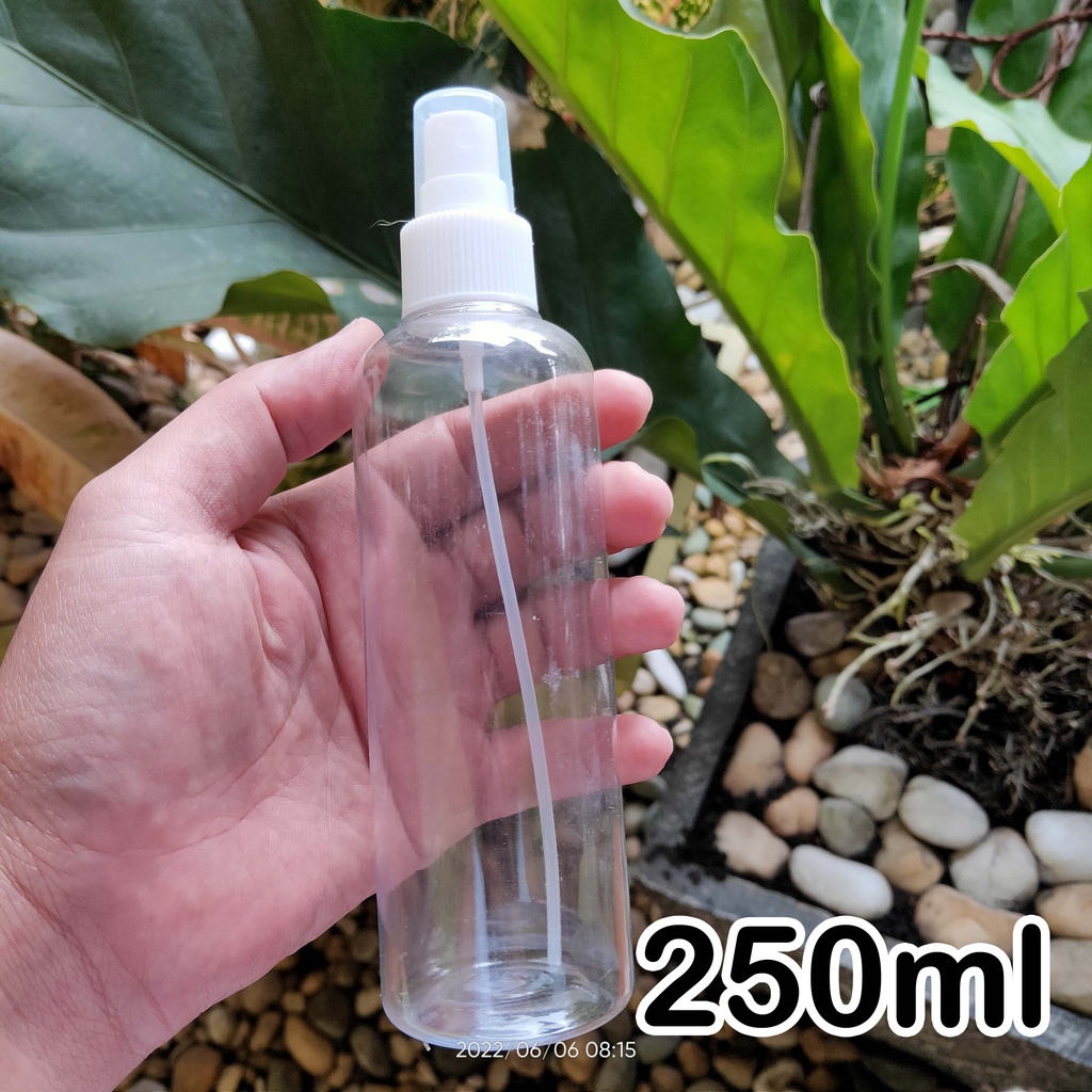 Jual Botol Spray 250ml | Shopee Indonesia