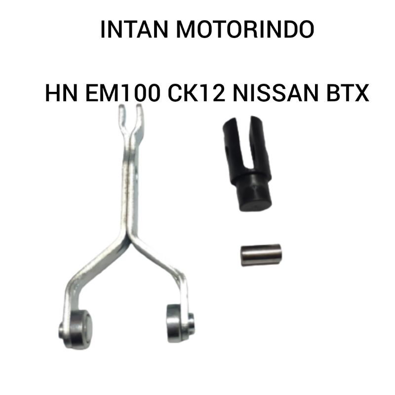 Jual GP LEVER BENDIX HINO LOUHAN 4960008 | Shopee Indonesia