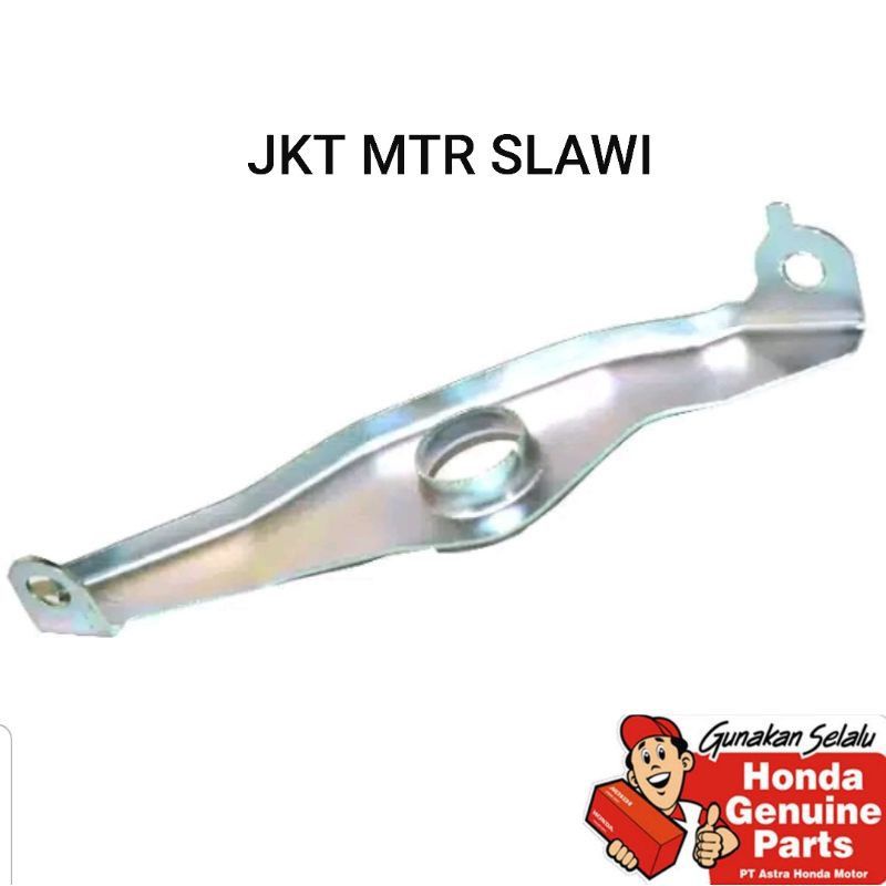 Jual plat head light unit besi plat lampu depan kupingan lampu new ...