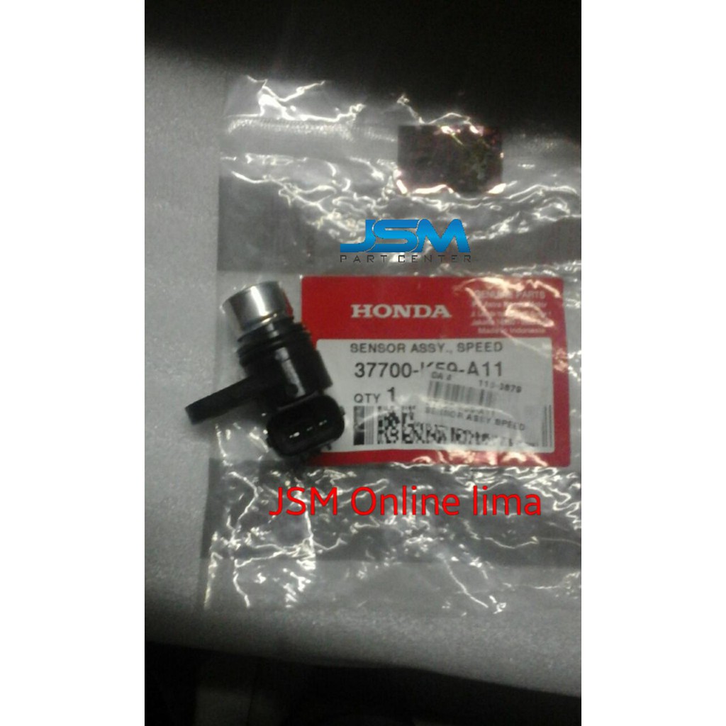 Jual sensor speedometer vario 150 Bagus | Shopee Indonesia