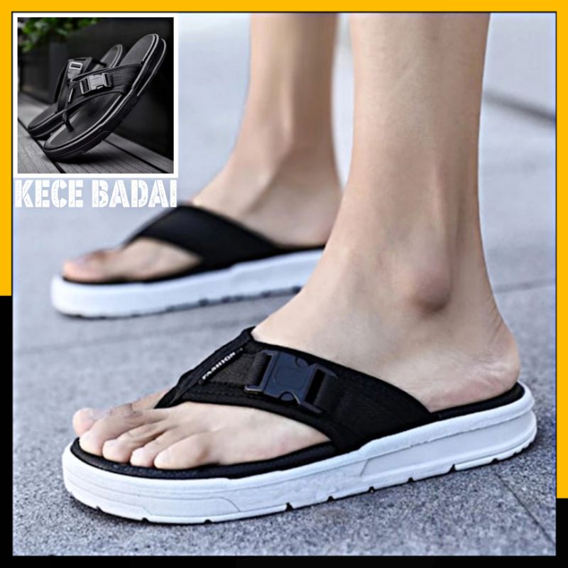 Jual Sepatu spatu sandal sndal sendal anak remaja dewasa pria cowok ...