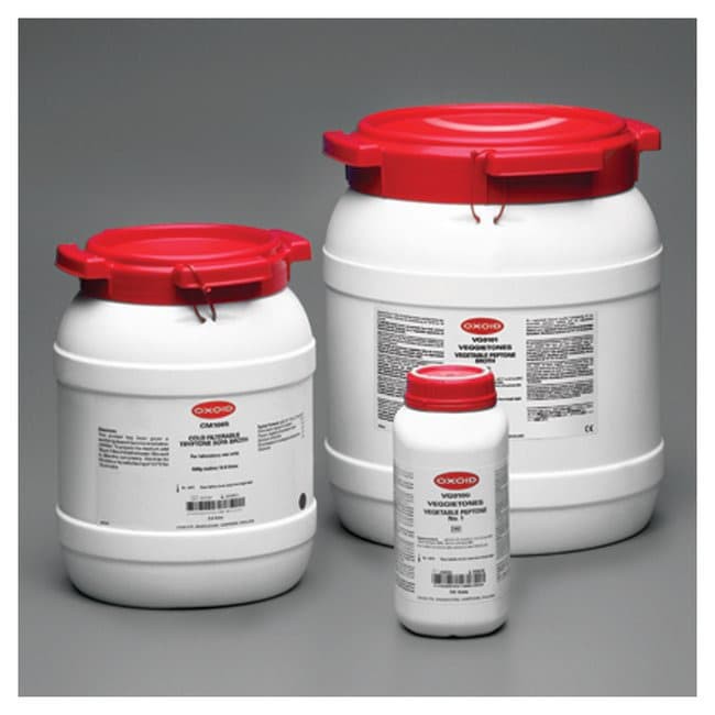 Jual Media mikro Dichloran-Glycerol (DG18) agar 500 gr , Oxoid CM0729 ...