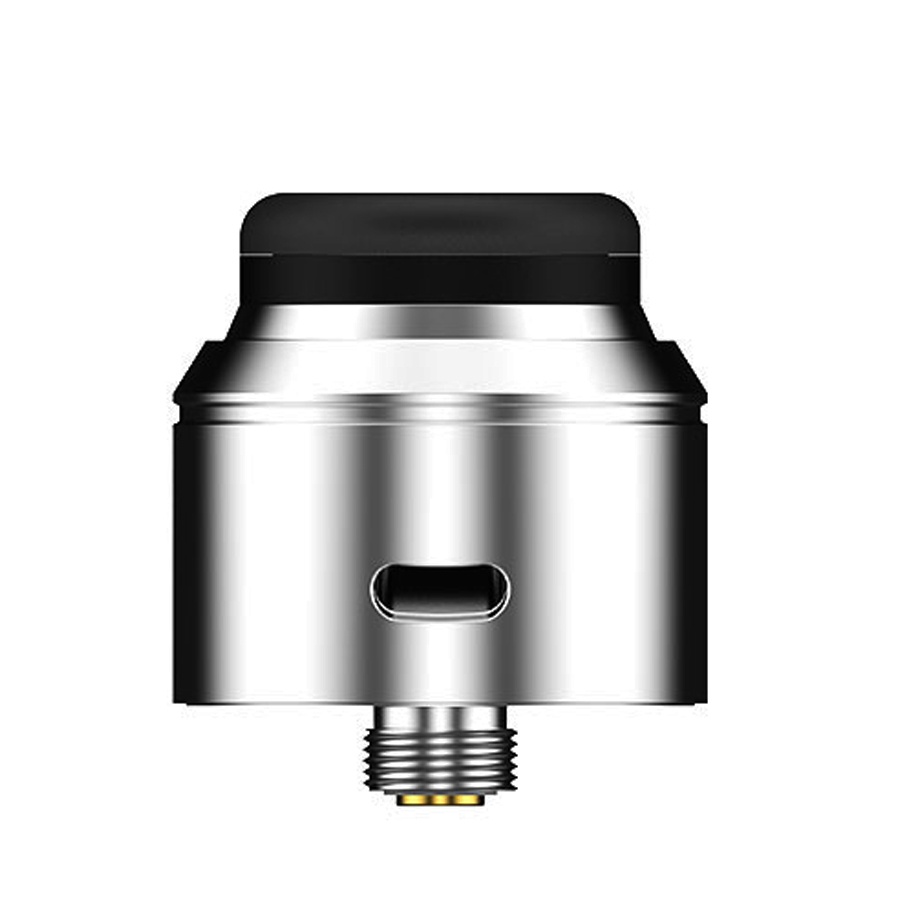 Jual Alexa S24 RDA Atomizer [Authentic] | Shopee Indonesia