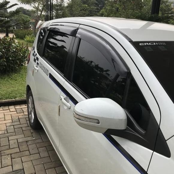 Jual Kaca Film Mobil 3M Black Beauty Samping Dan Belakang - Reguler (Bahan) | Shopee Indonesia