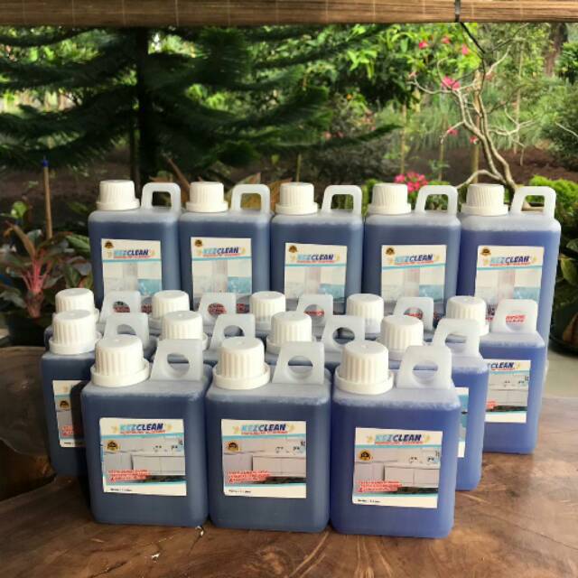 Jual Pembersih toilet KEZCLEAN 500 ml | Shopee Indonesia