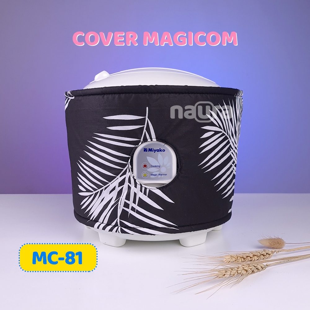 Jual Cover Magic Com / Sarung Magicom Minimalis | Shopee Indonesia