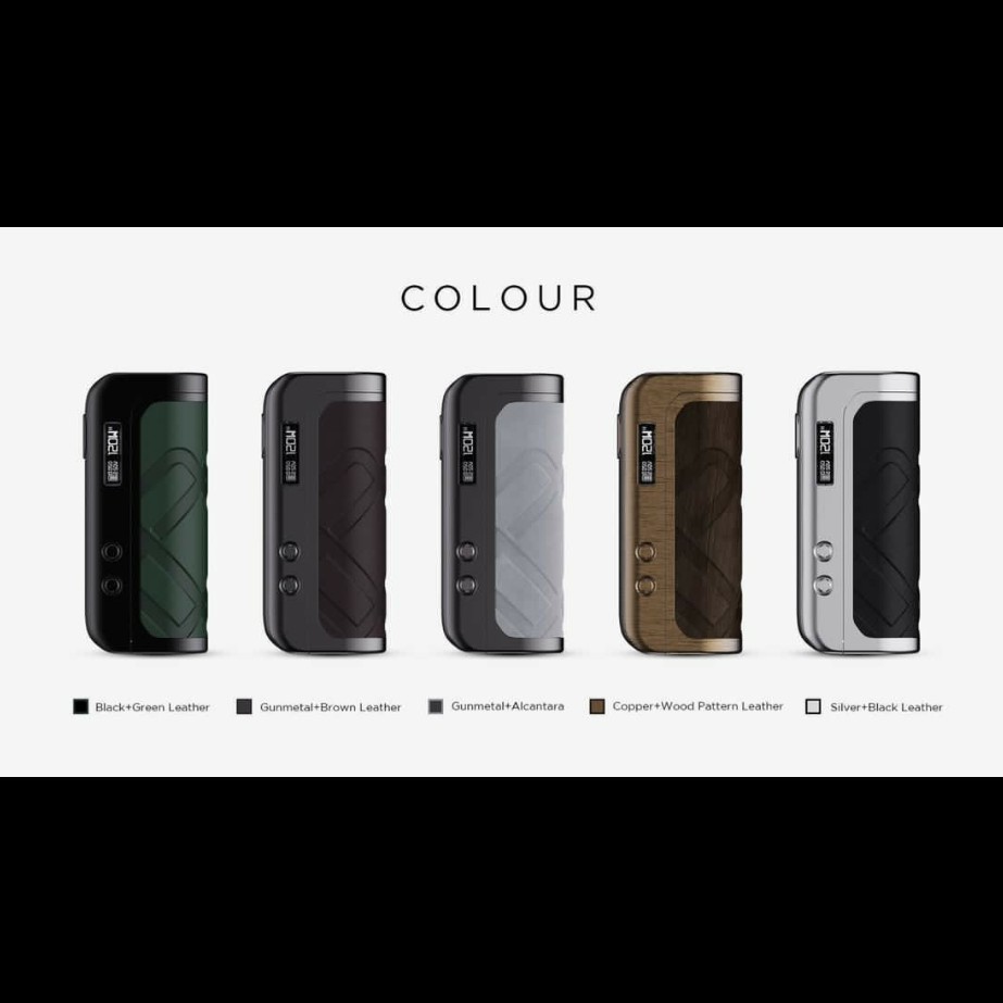 Jual Druga Foxy One 120W Pod Murah | Shopee Indonesia