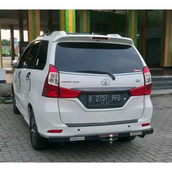 Jual Towing Avanza Xenia Seven Code Towing Belakang Avanza Xenia ...