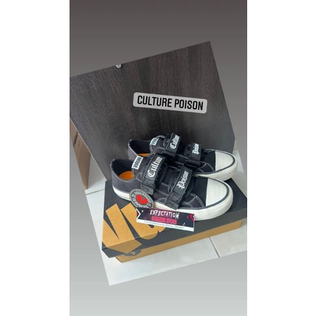 Jual VULCAN CULTURE POISON | Shopee Indonesia