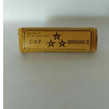 Jual tepung hunkwe cap bintang tiga (10pcs) | Shopee Indonesia