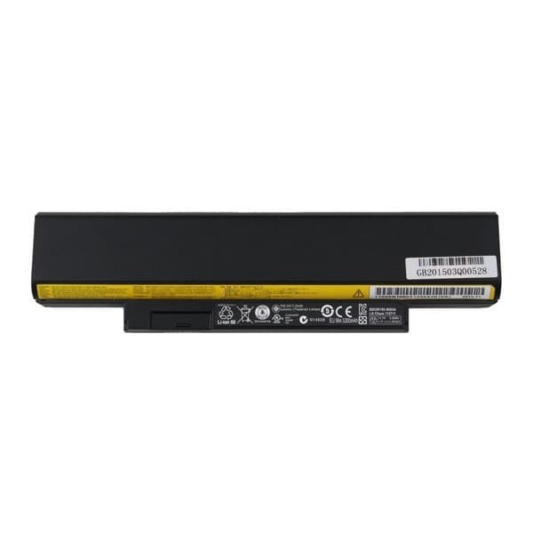 Jual Baterai Laptop Lenovo Thinkpad X121e X130e X131e E120 E125 E130 ...