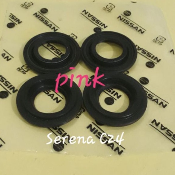 Jual Seal Busi Nissan Serena C24 Harga Set 4 Buah | Shopee Indonesia