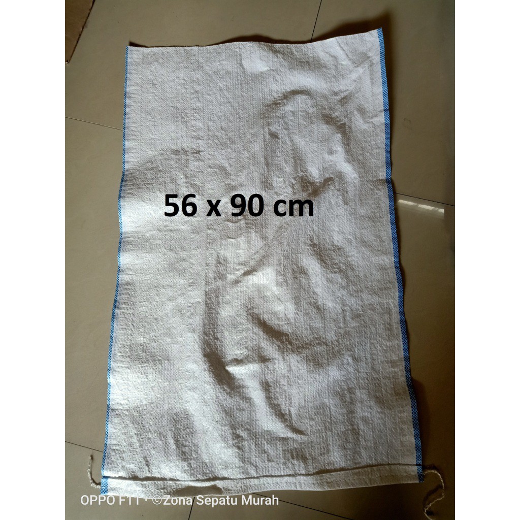 Jual Karung Packing ukuran 56 x 90 Baru Langsung Pabrik | Shopee Indonesia