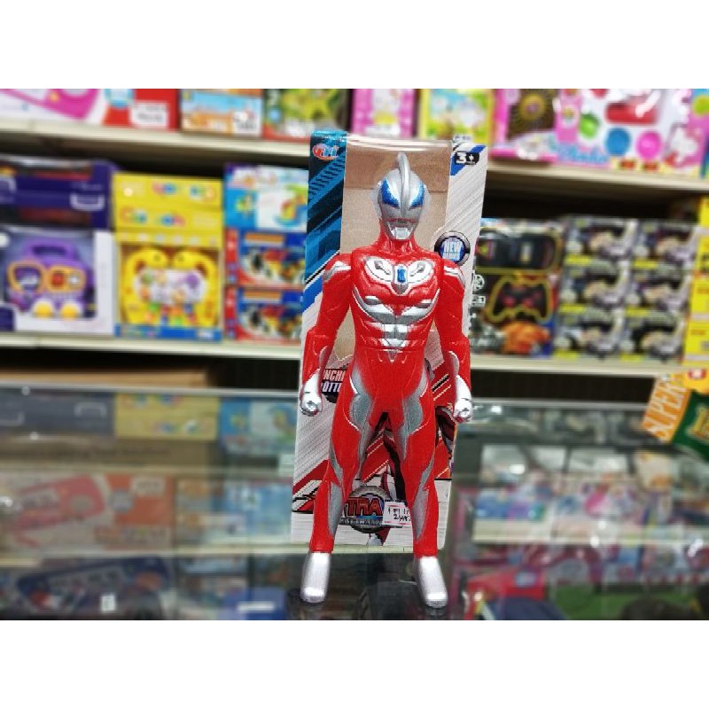 Jual ULTRAMAN ULTRAMEN KECIL SET FIGUR | Shopee Indonesia