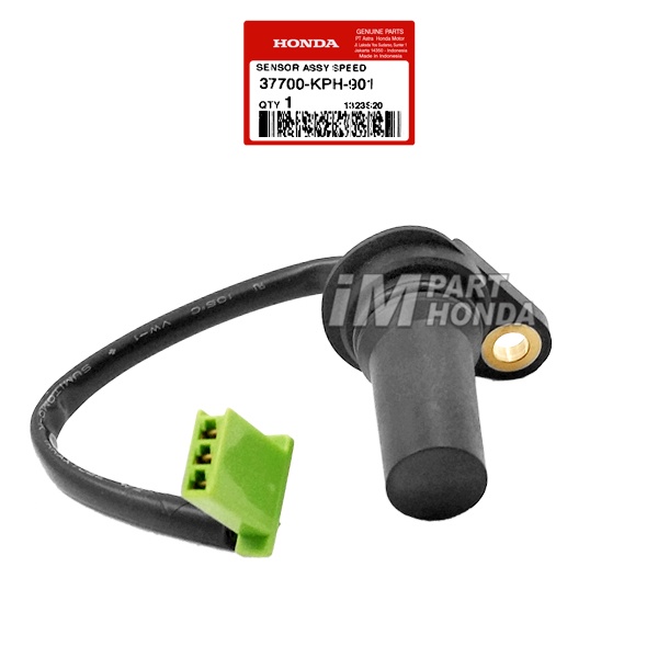 Jual 37700-KPH-901 Sensor Assy Speed Sensor Kecepatan Spedo Meter ...