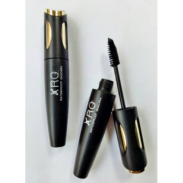 Jual MASKARA XRC (waterproof) | Shopee Indonesia