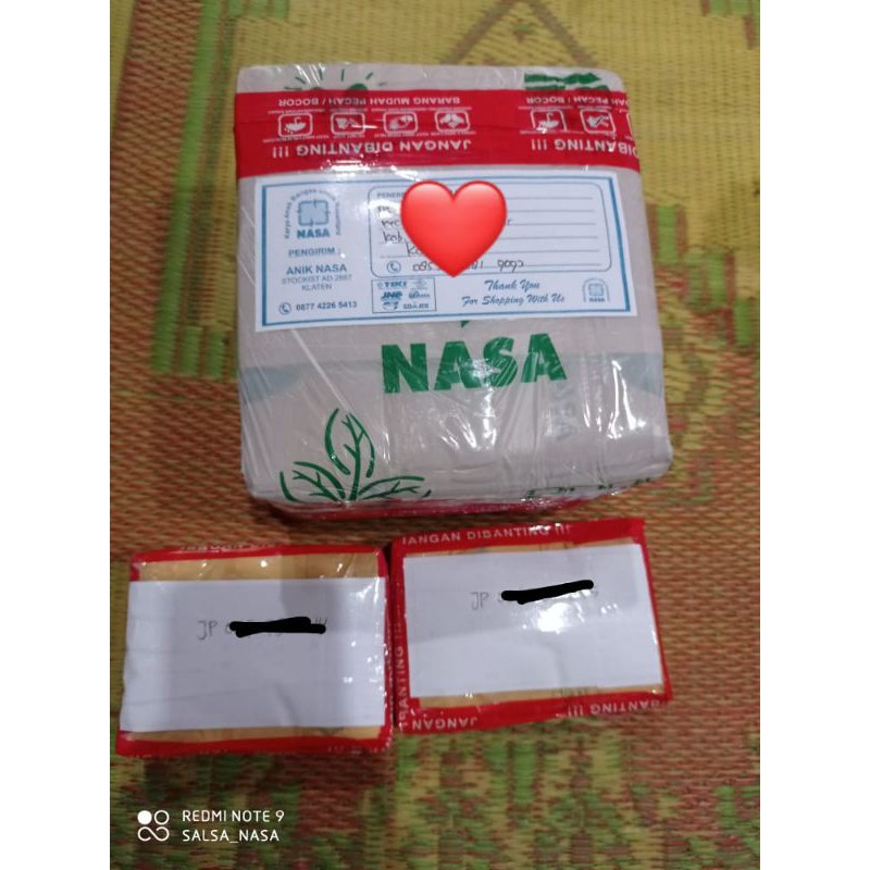Jual Produk herbal nasa | Shopee Indonesia