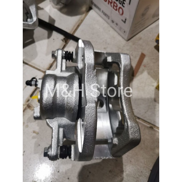 Jual Caliper rem komplit toyota innova | Shopee Indonesia