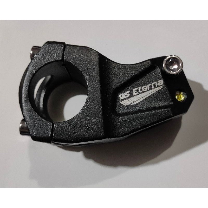 Jual stem setir setem sepeda oversize MTB Eterna | Shopee Indonesia