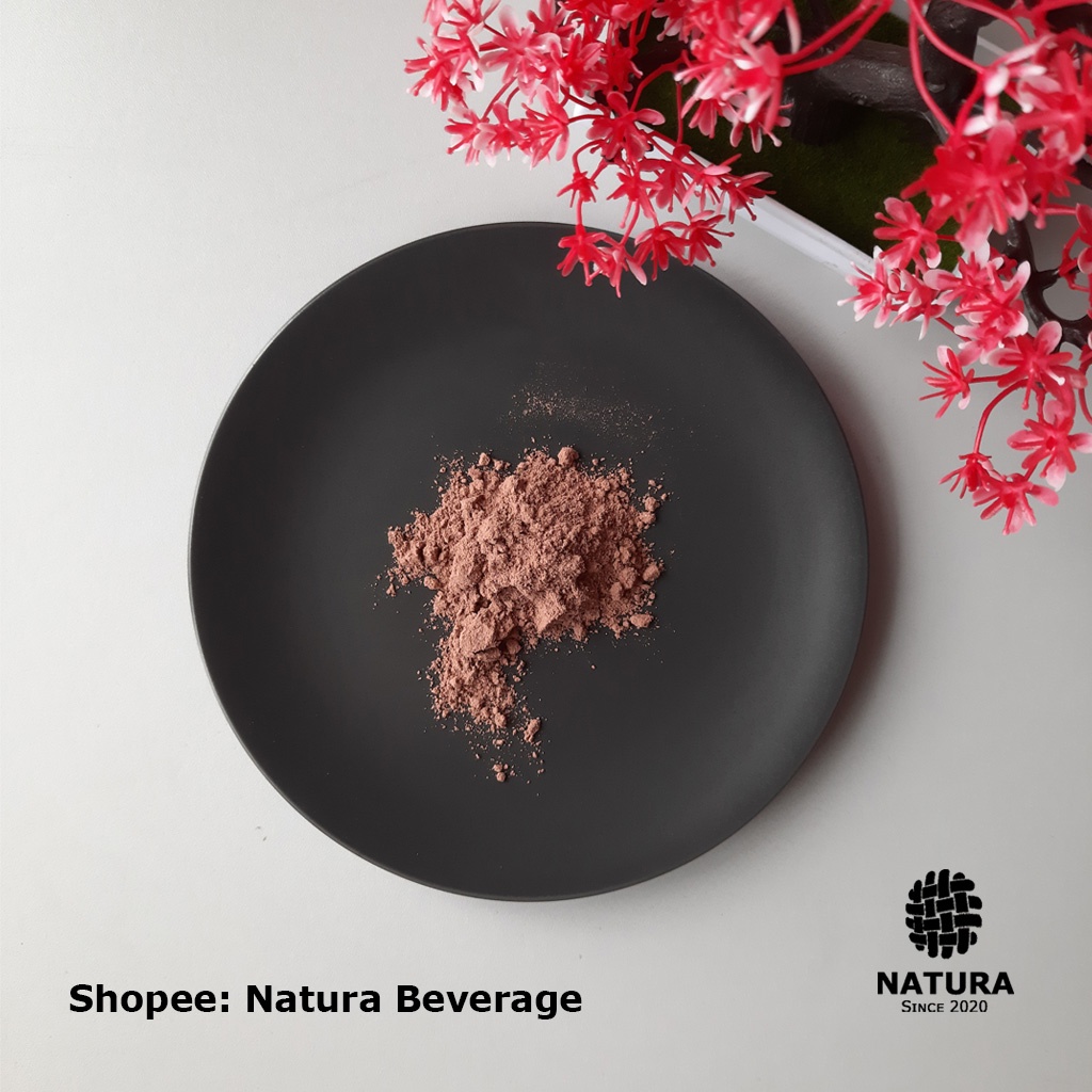 Jual Pure Hazelnut powder 100 gram | Shopee Indonesia