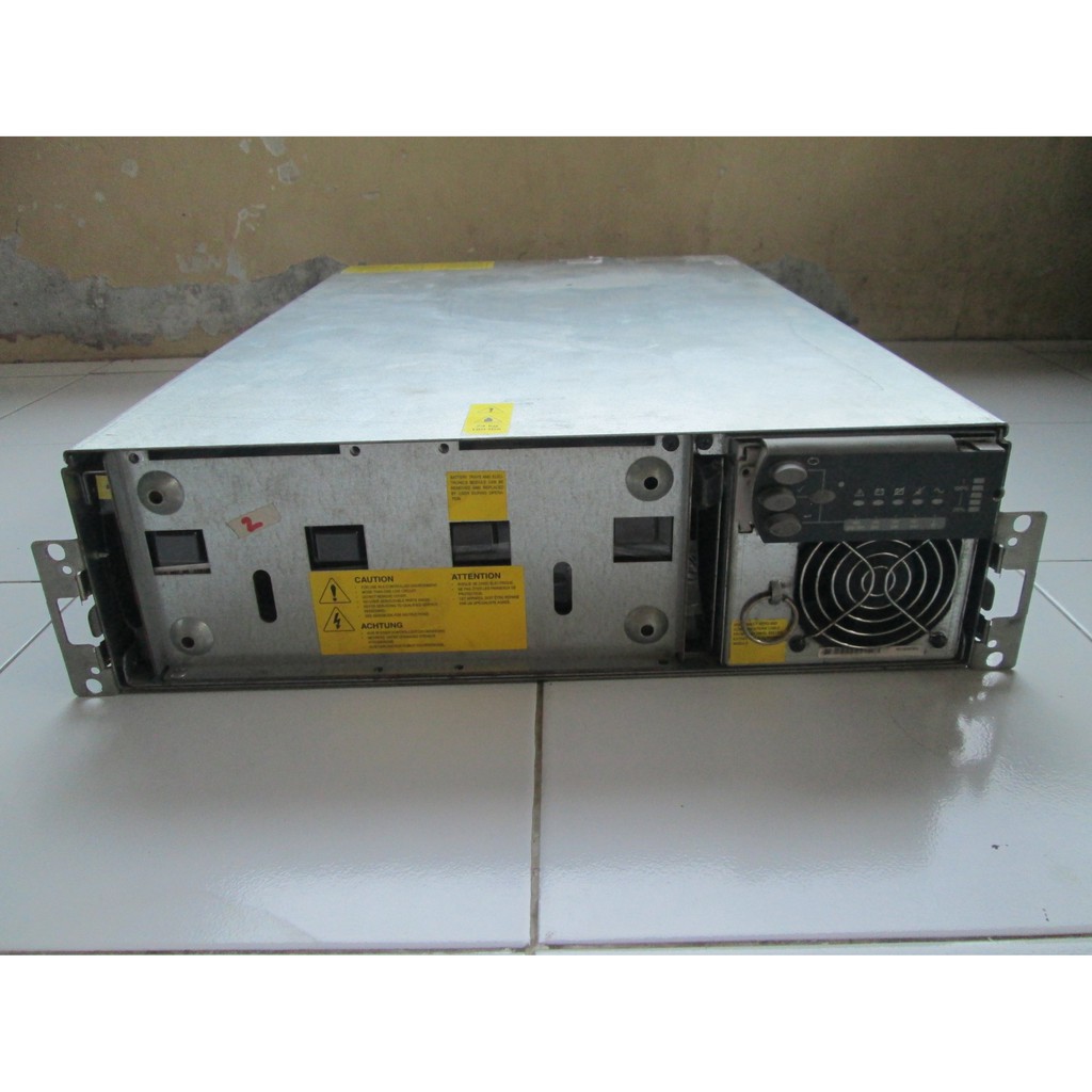 Jual UPS Hp R5500 XR-INTL 6000 Va Dan 5400 Watt | Shopee Indonesia