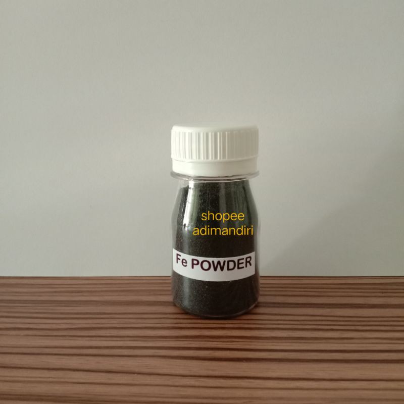 Jual Serbuk besi | Shopee Indonesia