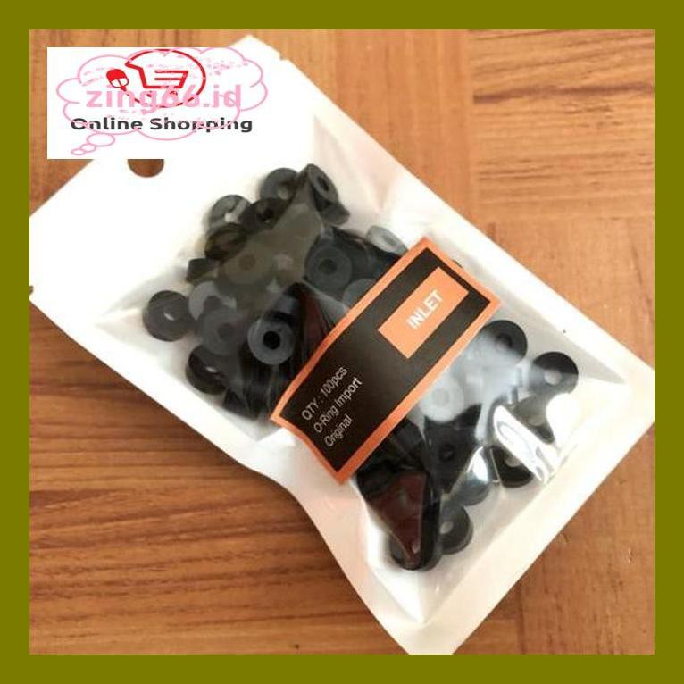 Jual Pan87Hh Sil Inlet / Seal Inlet / Untuk Sil Dalam Tabung Sharp ...