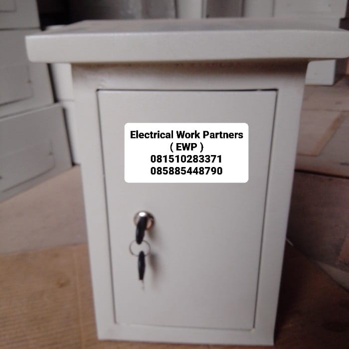 Jual PROMO SALE !!! BOX PANEL OUTDOOR UK 30X20X12 ( 30 X 20 X 12 ...